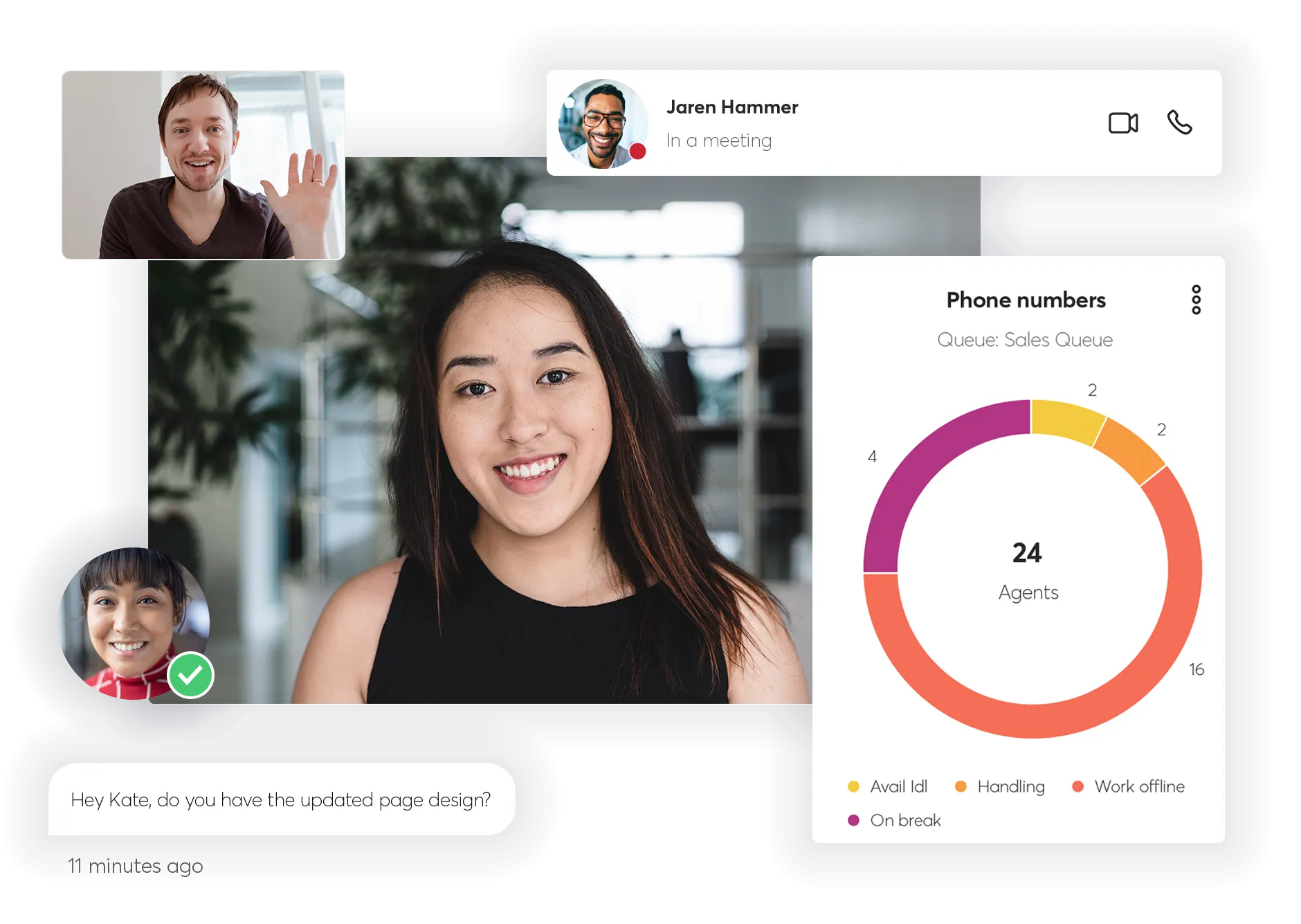 8x8 Features, Pricing & Alternatives 2023 - CallWave