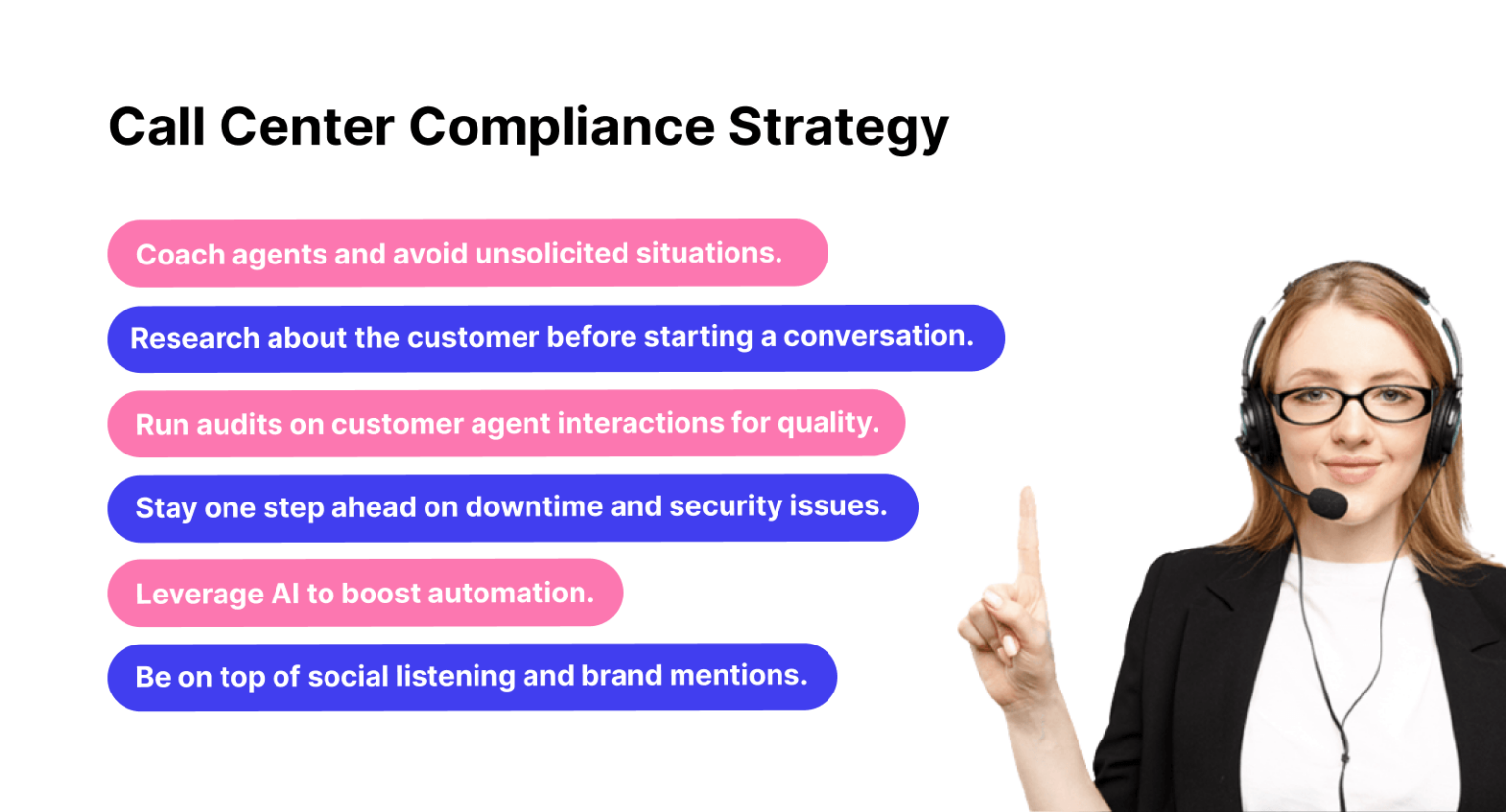 How to Start a Call Center? Step by step Guide - CallWave