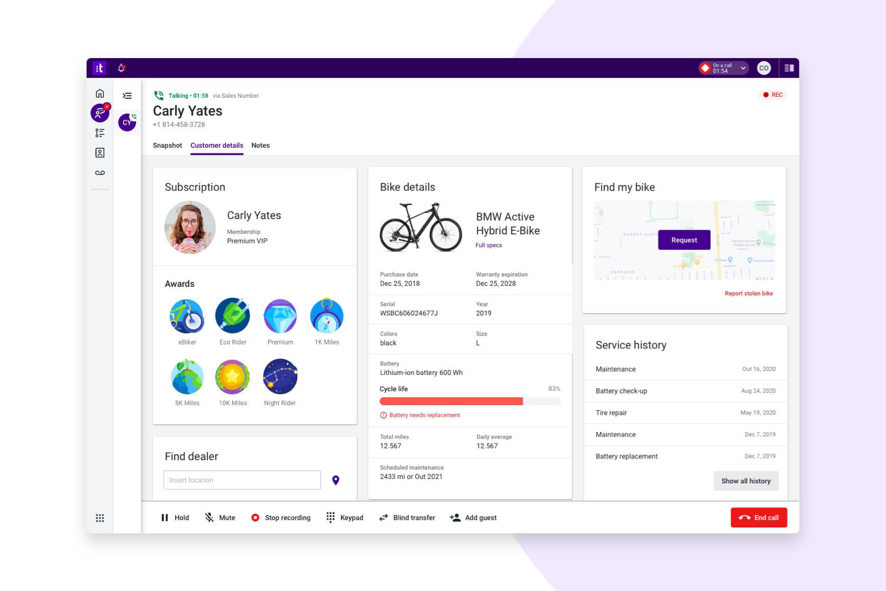 Best Auto Dialer Software for Call Centers - CallWave