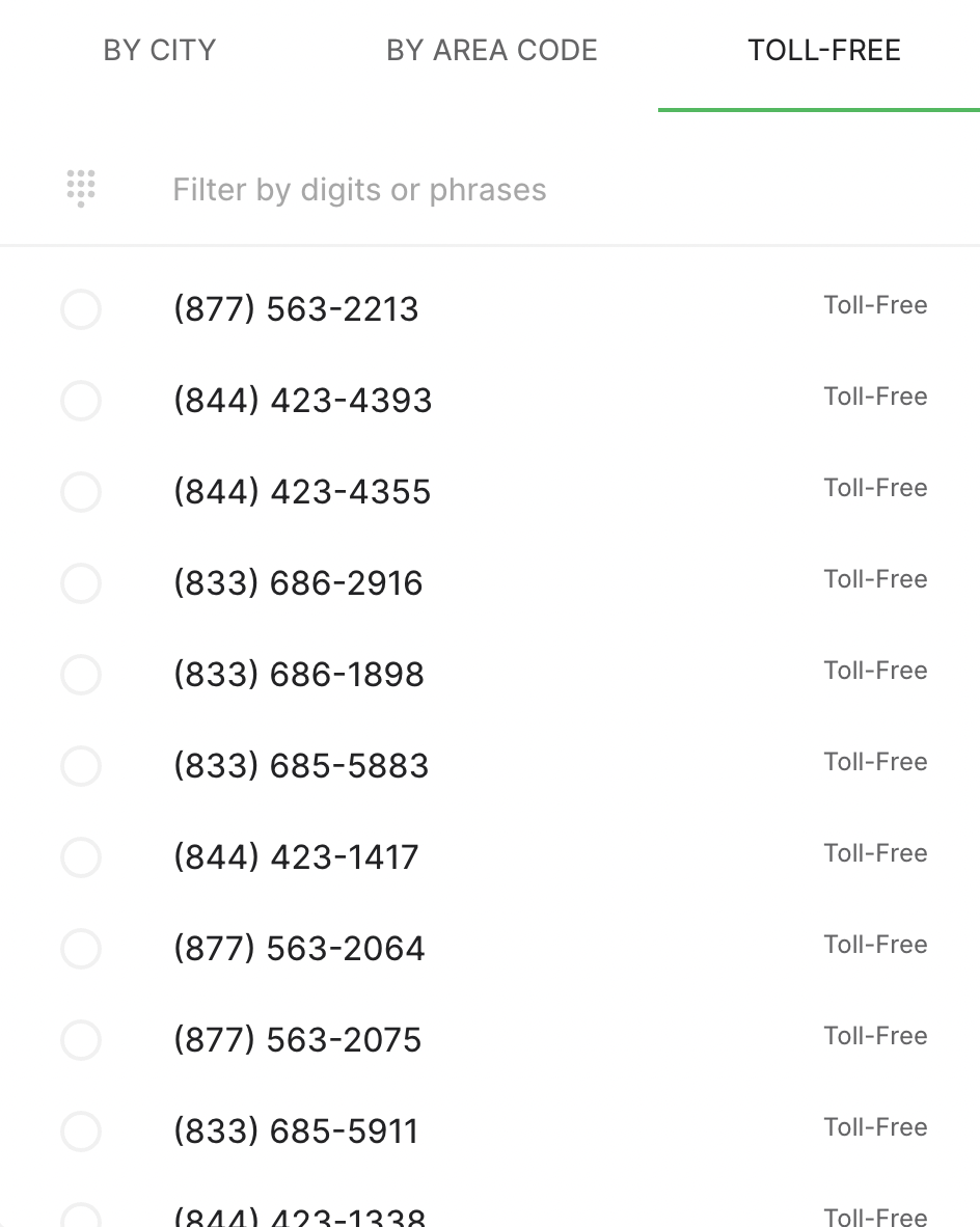 What is a Toll-Free Numbers and How to Get One? - CallWave