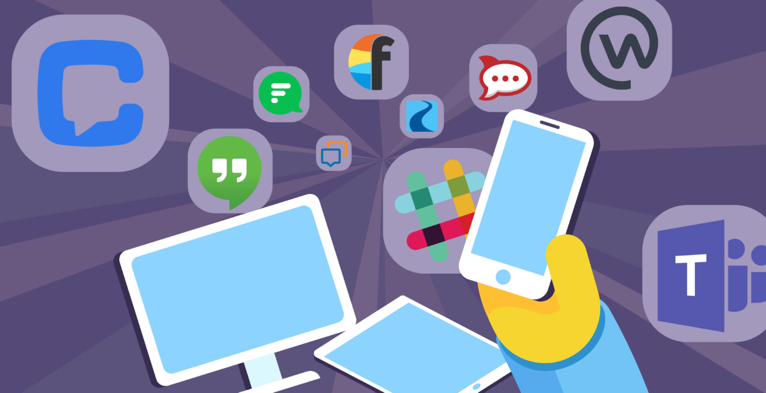 Communication Channels for Business: Types & Best Providers - CallWave