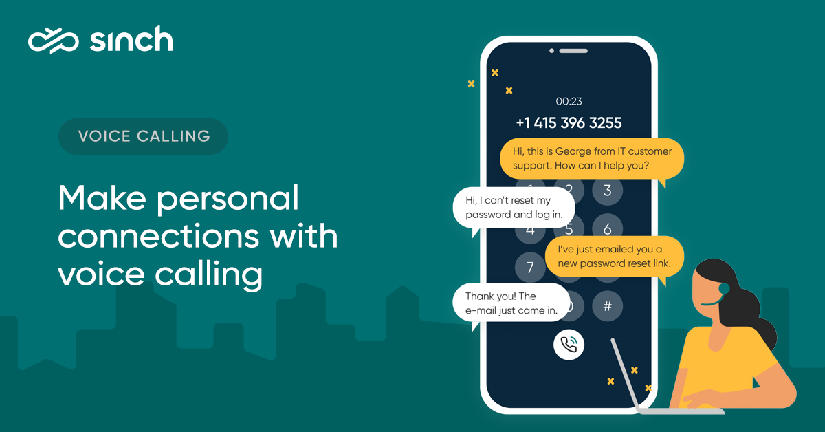 Rich Communication Services - Benefits and CPaaS Providers - CallWave