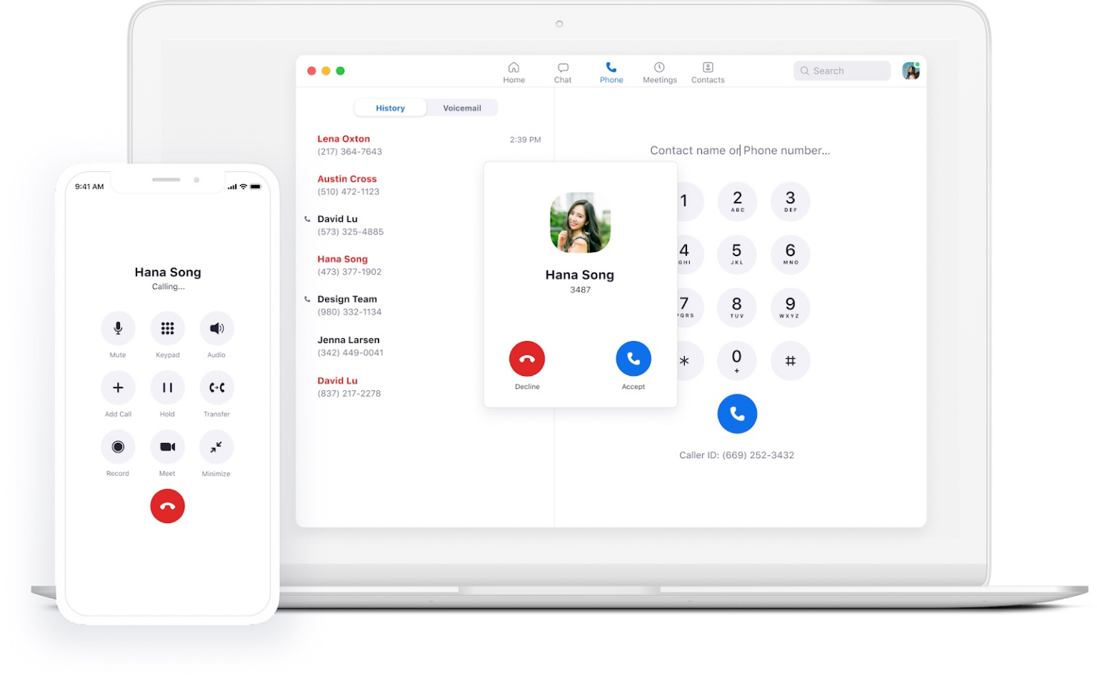 Conference Bridge Call: Guide To Connecting Remote Teams - CallWave