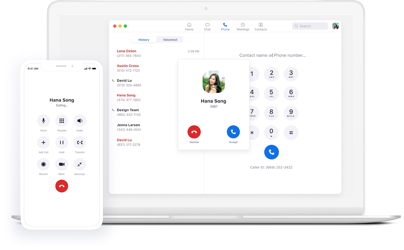 Conference Bridge Call: Guide To Connecting Remote Teams - CallWave