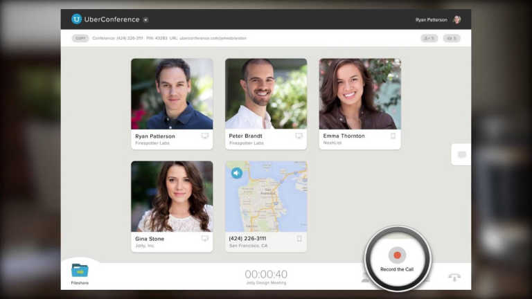 Conference Bridge Call: Guide To Connecting Remote Teams - CallWave