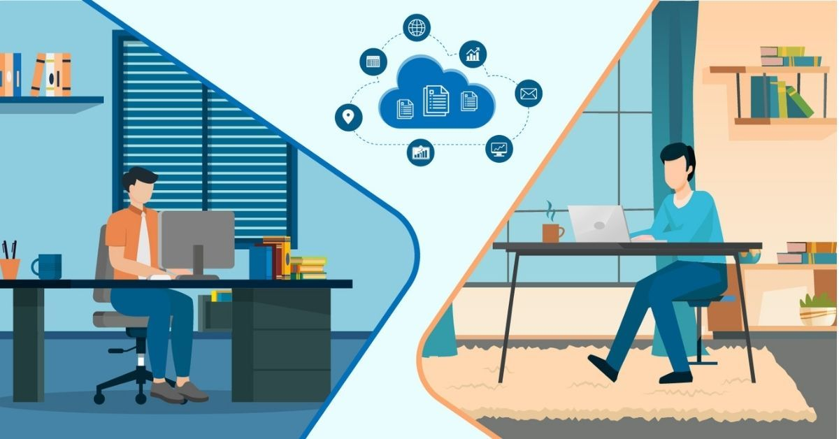 Conference Bridge Call: Guide To Connecting Remote Teams - CallWave