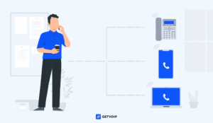 Simultaneous Ring: Working, Benefits, Drawbacks & top Providers - CallWave