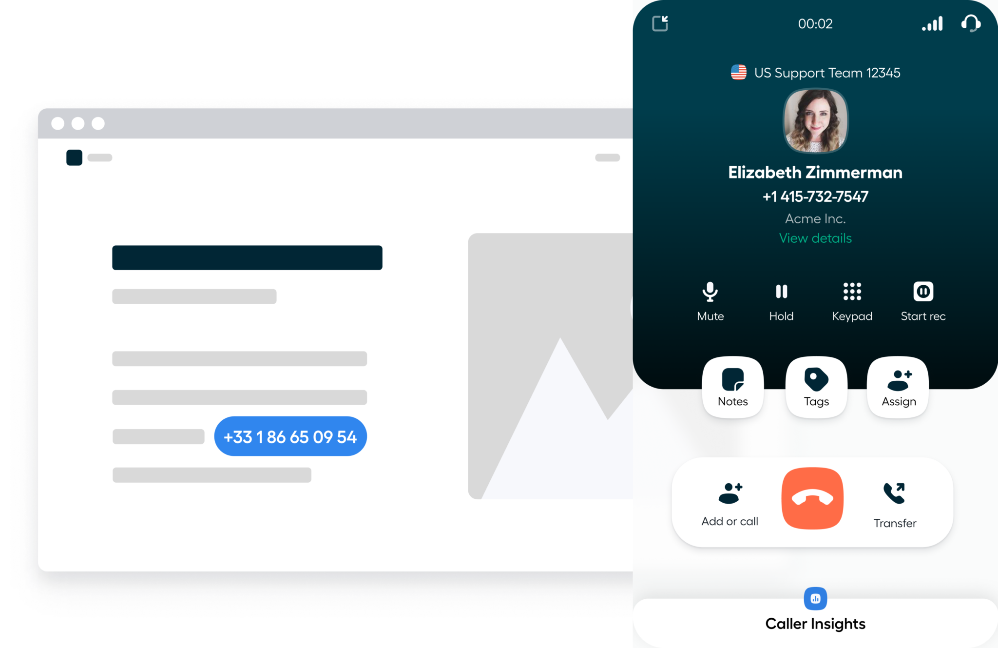 Click-to-Call: Working, Benefits & Use Cases - CallWave
