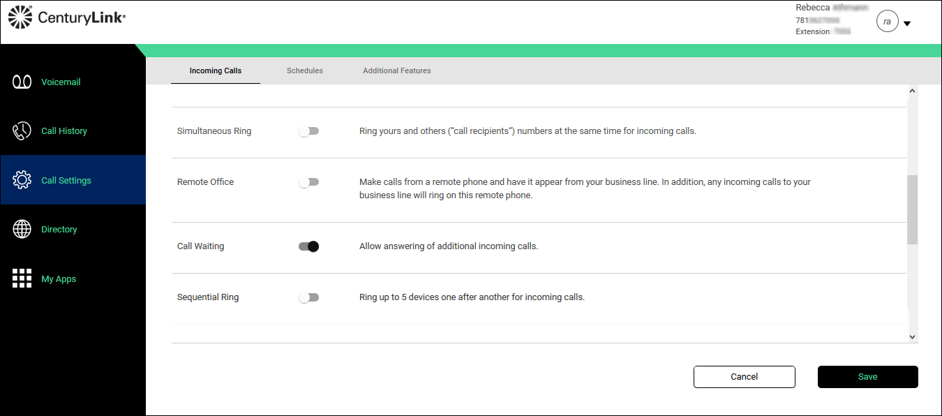 What is Sequential Ringing? - CallWave