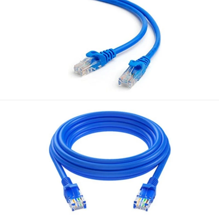 What is Cat 5, Cat5e & Cat 6 Cable - CallWave