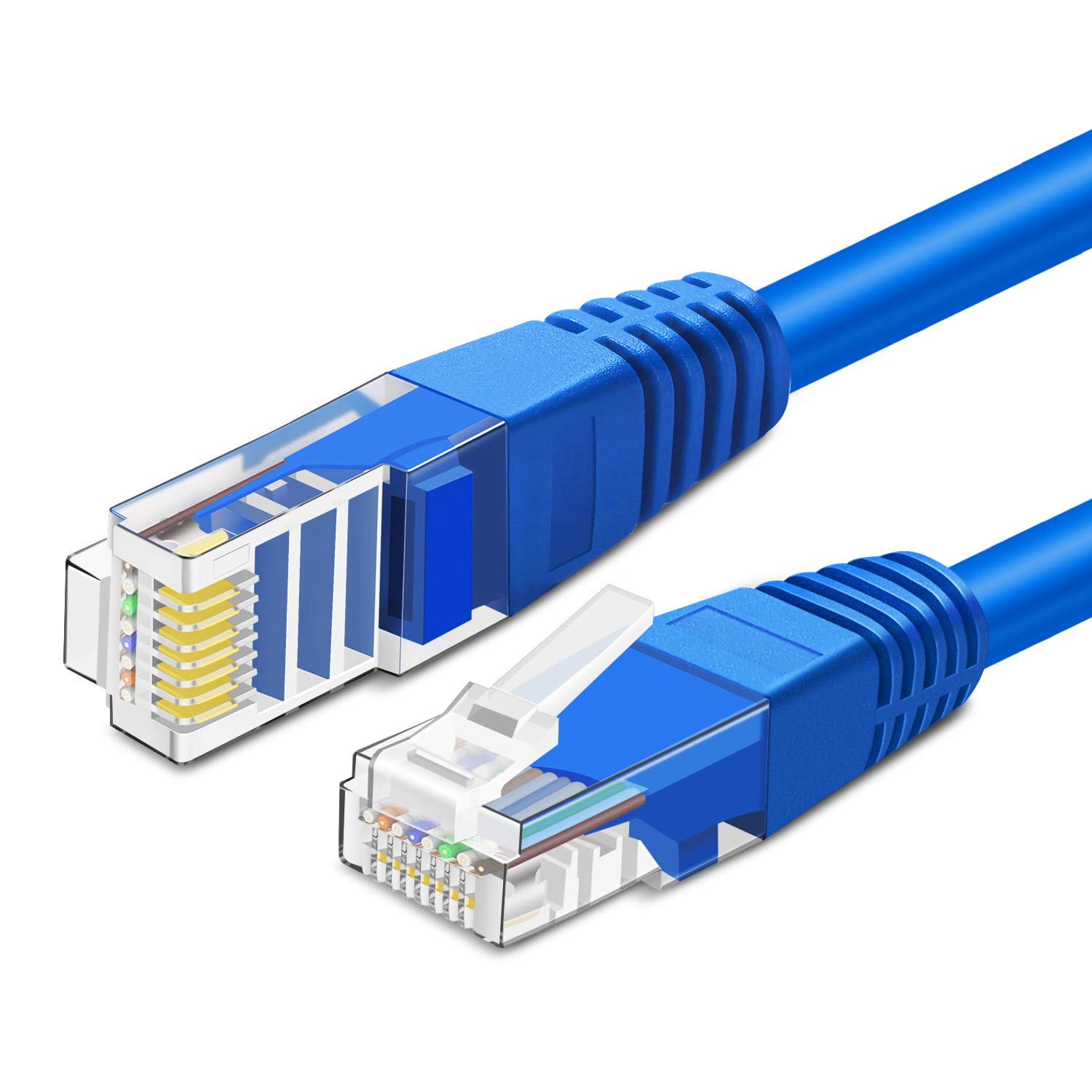 What is Cat 5, Cat5e & Cat 6 Cable - CallWave